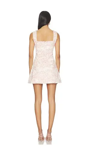 ELLIATT Valencia Mini Dress