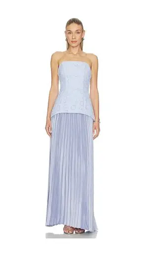 Elliatt Cut Out Evening Dresses