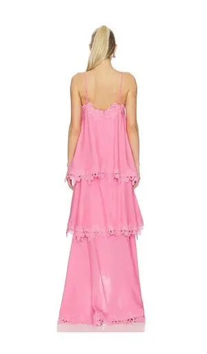 ELLIATT Miri Tiered Gown