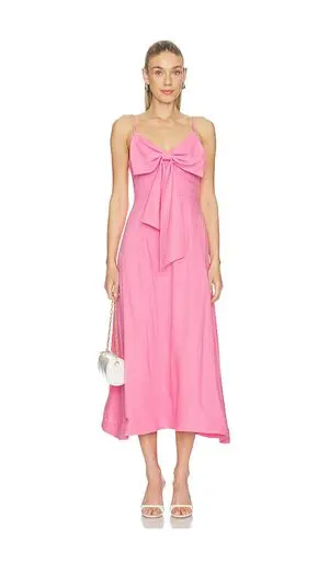 Elliatt Bow Day Dresses