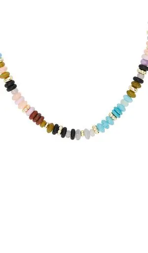 Baublebar Beaded Strand Necklace