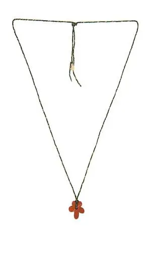 DANNIJO Maligano Necklace