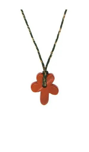 Dannijo Maligano Necklace