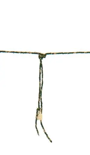 Dannijo Maligano Necklace