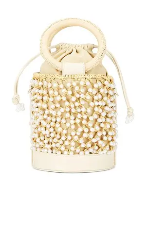 BTB LOS ANGELES Brandie Bucket Bag