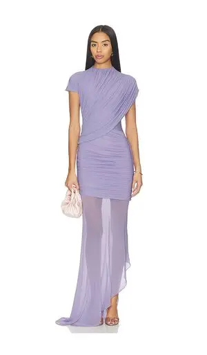 DEME BY GABRIELLA Alina Dress