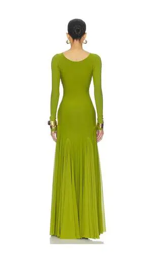 DEME BY GABRIELLA The Clea Dress