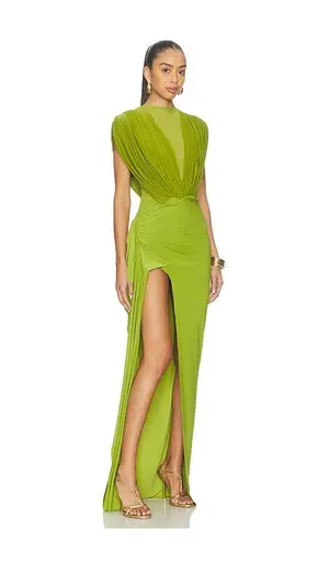 DEME BY GABRIELLA The Peyton Dress