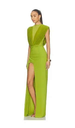 DEME BY GABRIELLA The Peyton Dress
