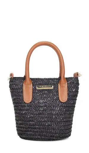 Seafolly Micro Tote Bag