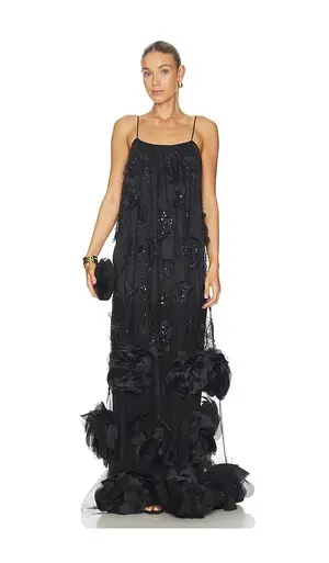 Delfi Knee Length Dresses