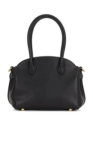 COACH Soft Empire Carryall 21 Bag - Black