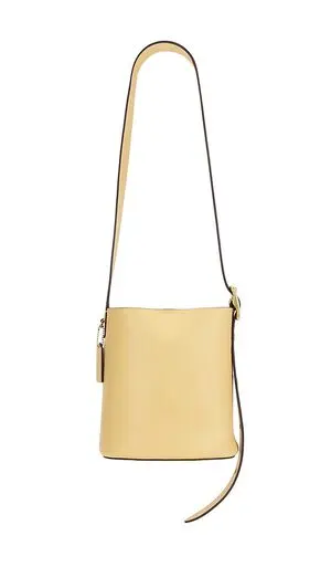Coach Pouch Bucket Bags