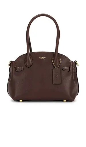 Coach Buckled Bags For Women