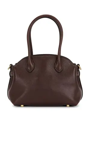 COACH Soft Empire Carryall 21 - Maple