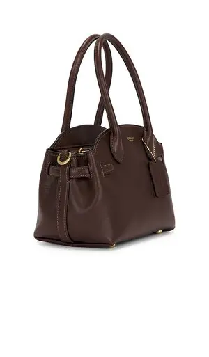 COACH Soft Empire Carryall 21 - Maple