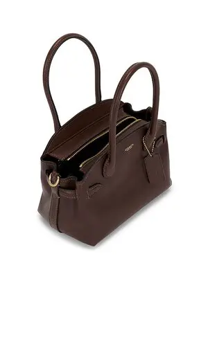 COACH Soft Empire Carryall 21 - Maple