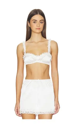 KAT THE LABEL Stella Bralette