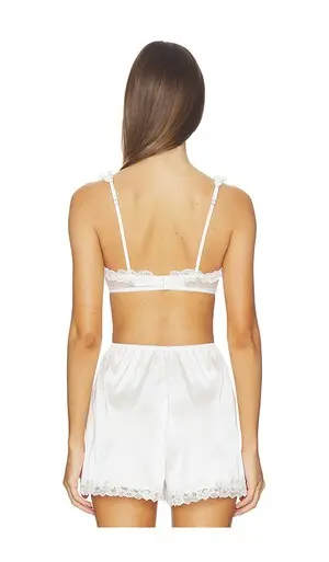 KAT THE LABEL Stella Bralette