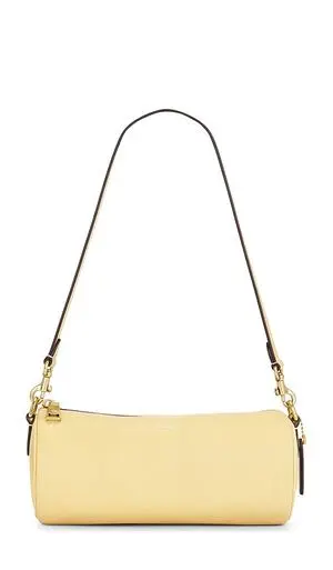 Coach Buckled Shoulder Bags
