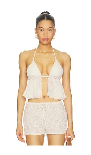 Montce Sleeveless Camis Tanks For Women