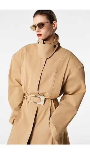 REVOLVE LOS ANGELES Nikita Trench Coat