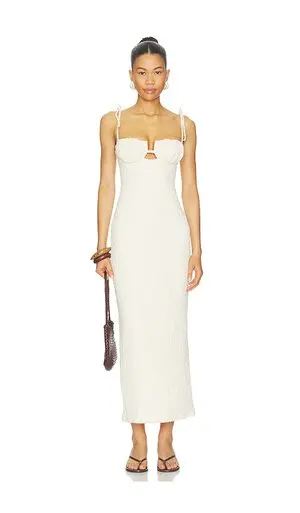 Montce Sleeveless Dresses