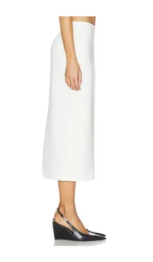 FAVORITE DAUGHTER Rachel Midi Skirt