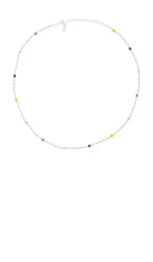 CASA CLARA Soshi Necklace - Pastel