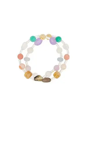 CASA CLARA Martinique Bracelet Set