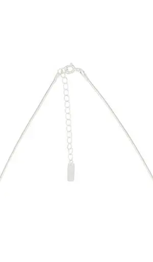 CASA CLARA Maris Pendant Necklace