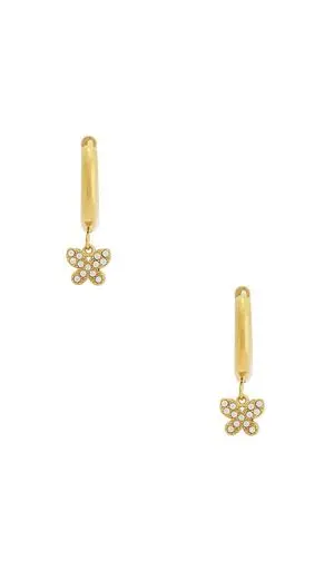 CASA CLARA Mari Drop Earrings