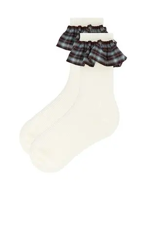 CASA CLARA Johnnie Socks