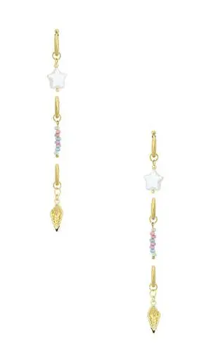CASA CLARA Sorbet Bikini Charms