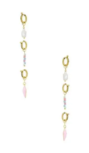 CASA CLARA Sorbet Bikini Charms