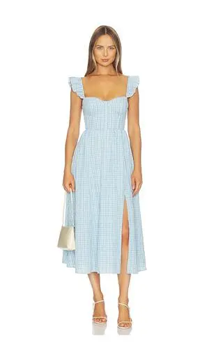 Astr The Label Lace Day Dresses
