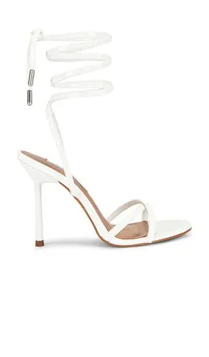 STEVE MADDEN Nerie Strappy Heels