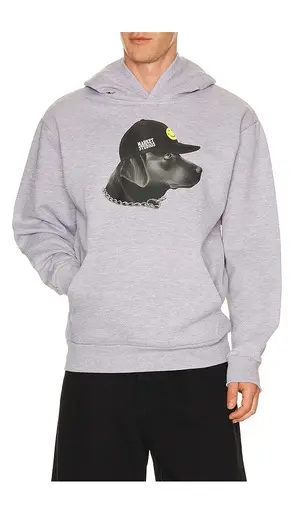 Market Fleece Sweatshirts Hoodies For Men