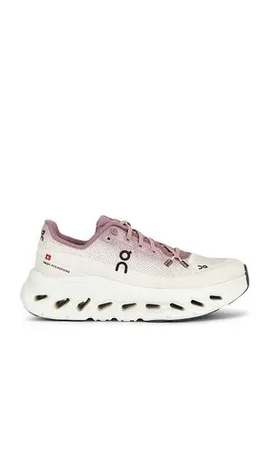 On Cloudtilt 1 W Heron Sneaker - Dew