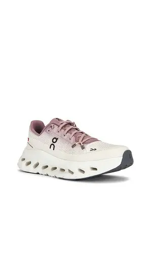On Cloudtilt 1 W Heron Sneaker - Dew