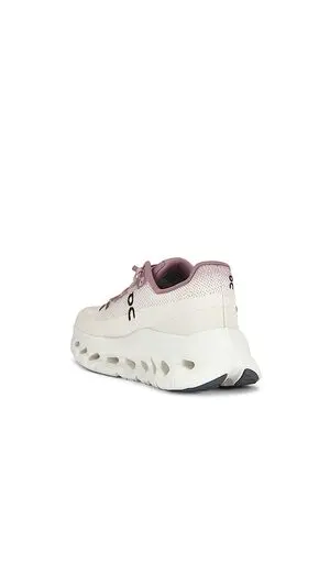 On Cloudtilt 1 W Heron Sneaker - Dew