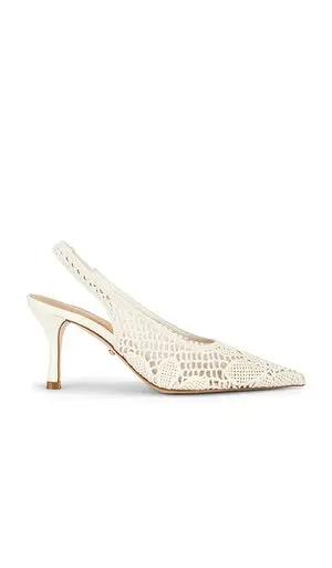 Raye Maia Slingback Pump