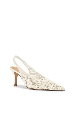Raye Maia Slingback Pump