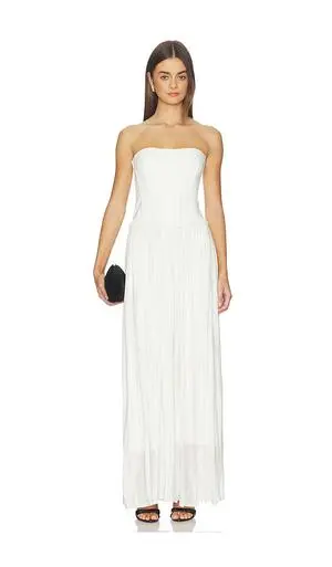 Simkhai Strapless Evening Dresses