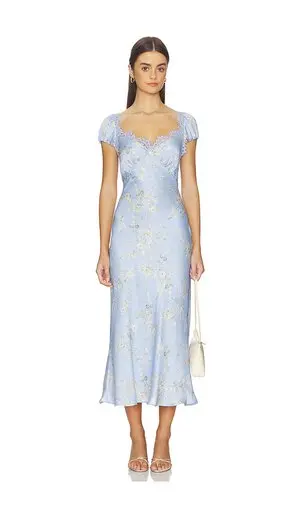 Astr The Label Makaela Dress
