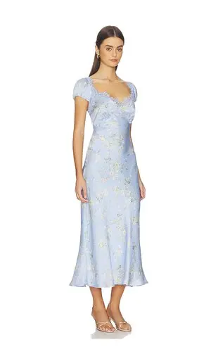 Astr The Label Makaela Dress