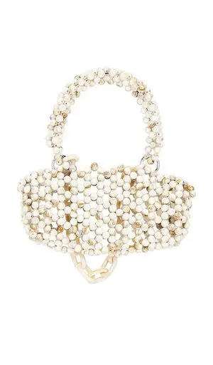 LOVERS AND FRIENDS Marea Handbag