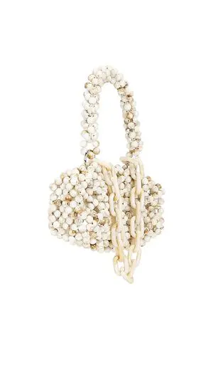LOVERS AND FRIENDS Marea Handbag