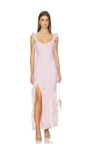 Loveshackfancy Sheath Day Dresses