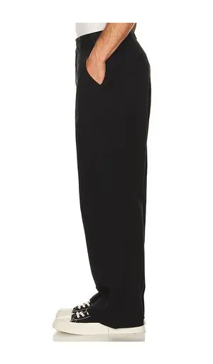STAN RAY A Pant - Washed Black